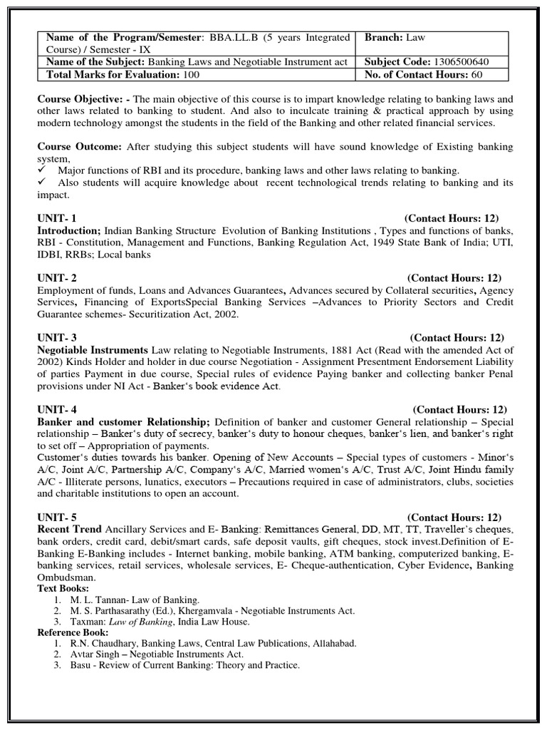 Syllabus With New Edition 2019 Converted Pages Deleted Removed Removed Removed Removed 