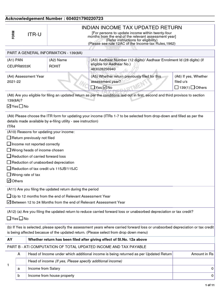 Form PDF 604021790220723 | PDF