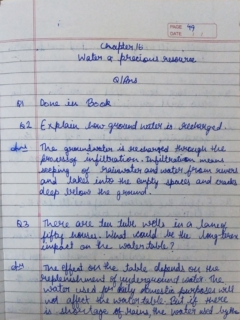 Class Notes | PDF | Foreign Language Studies | Science & Mathematics