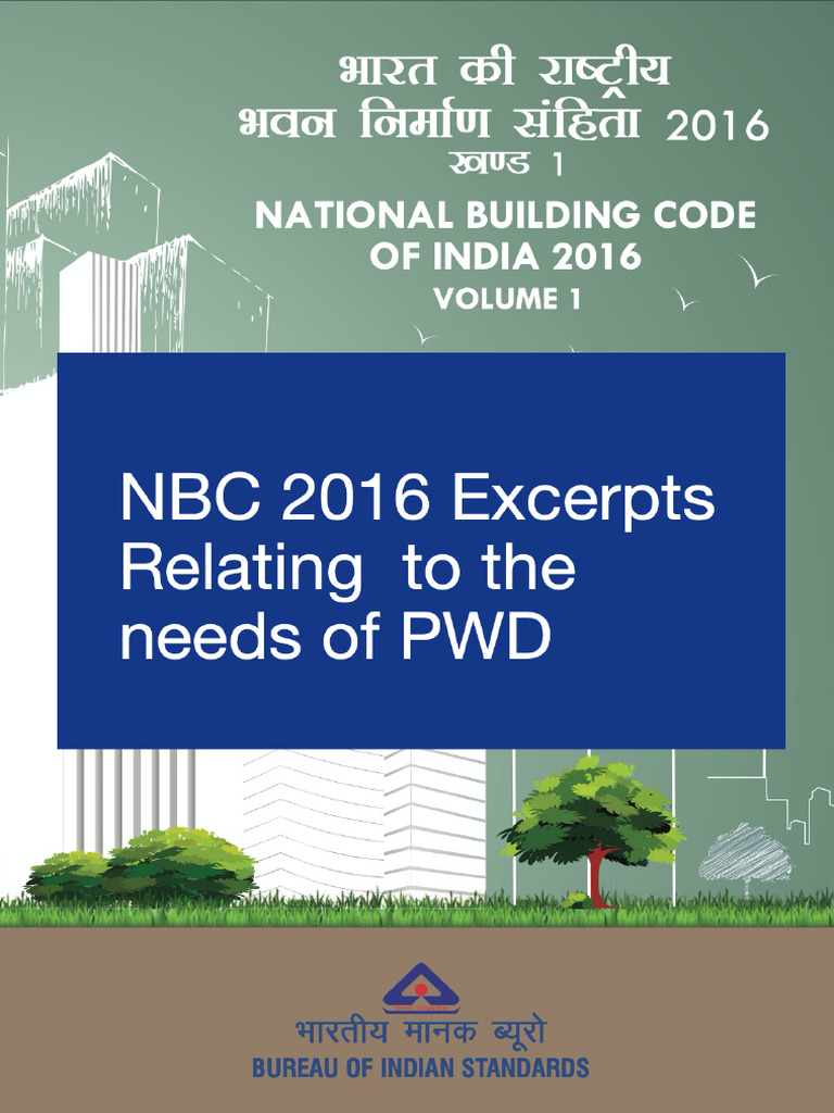 NBC 2016 Section 13 Annex B | PDF