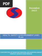 List of ADNOC HSE Standards | PDF | Occupational Safety And Health ...