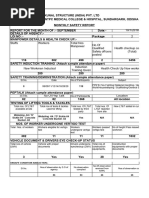 Safety Helmets Color Codes | PDF | Technology & Engineering