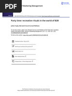 Remittance Letter Coupon (Template) | PDF | Payments | Mail