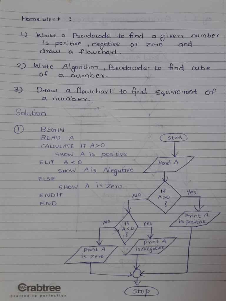Pseudocode | PDF