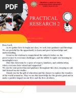 RCTs: The Gold Standard in Research | PDF | Randomized Controlled Trial ...