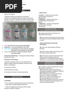 Ivf Study d5lr | PDF | Intravenous Therapy | Medical Specialties