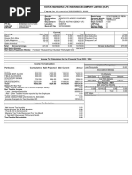 Payslip: This Is A Computer Generated Payslip. Signature Is Not ...