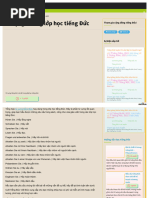 Cua Le Tham Tinh Que Huong | PDF