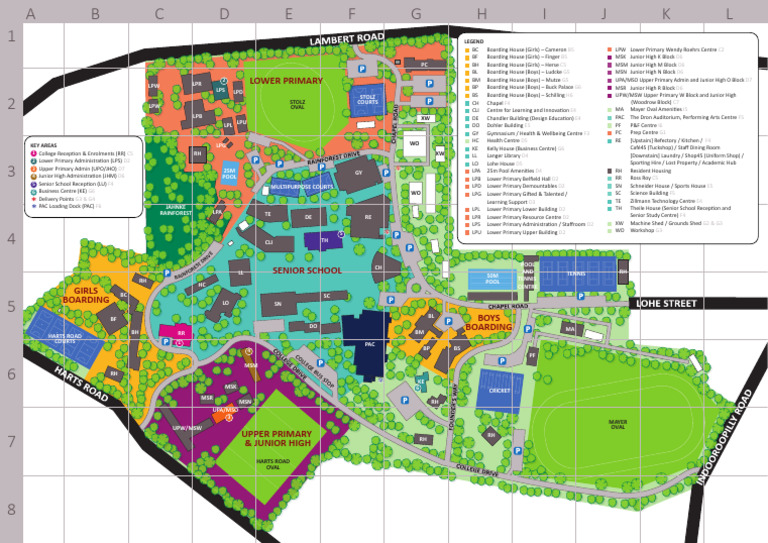 StP IND Map Legend Web | PDF | Chess | Chess Theory