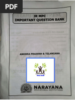 JR Botany Ipe Baby Bullet | PDF | Leaf | Fertilisation