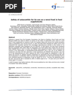 Edited - Kitchen Hygiene and Safety Booklet | PDF | Hygiene | Hazards