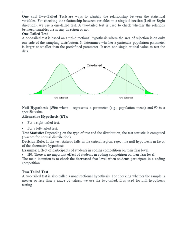 MFCS | PDF | Null Hypothesis | Hypothesis