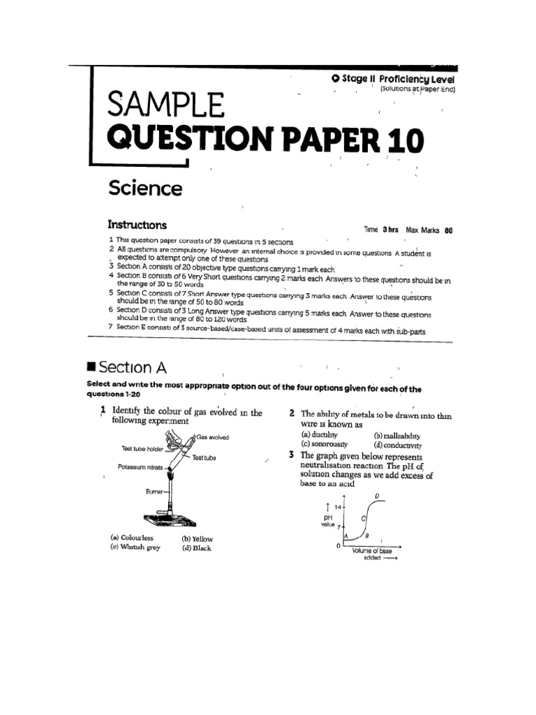 Ar SC SP 10 Q | PDF