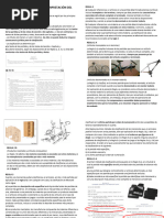 Reglas de Clasificación LIGIE | PDF