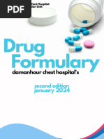 Ferosac Inj | PDF | Iron | Intravenous Therapy