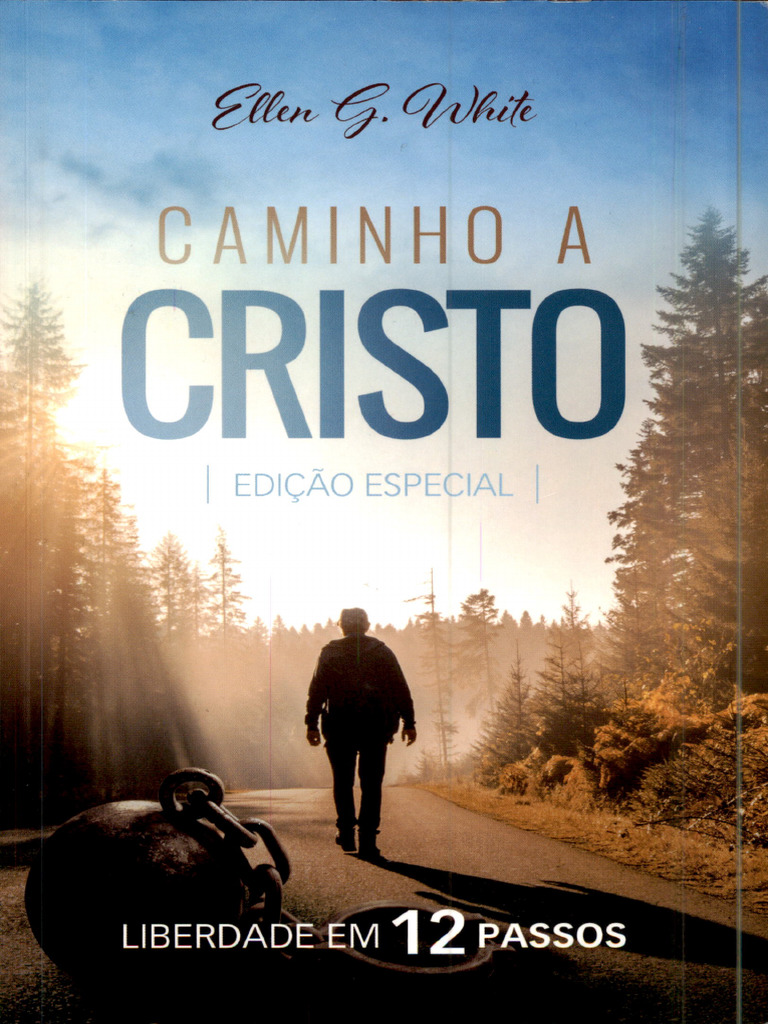 Caminho A CRISTO 12 Passos | PDF