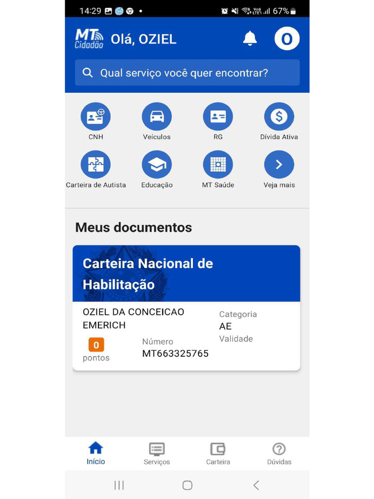 CNH Digital Oziel | PDF