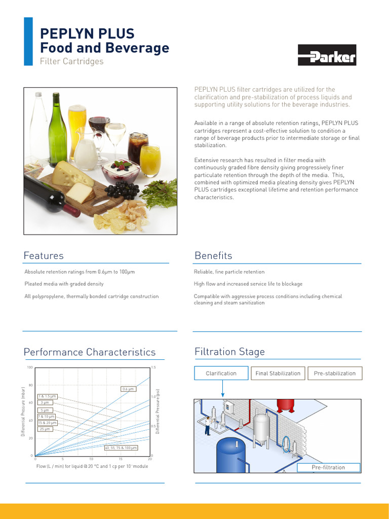 Peplyn Plus FB | PDF