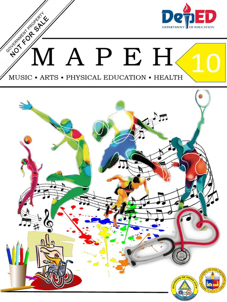 Music 10 Q2 M1 | PDF