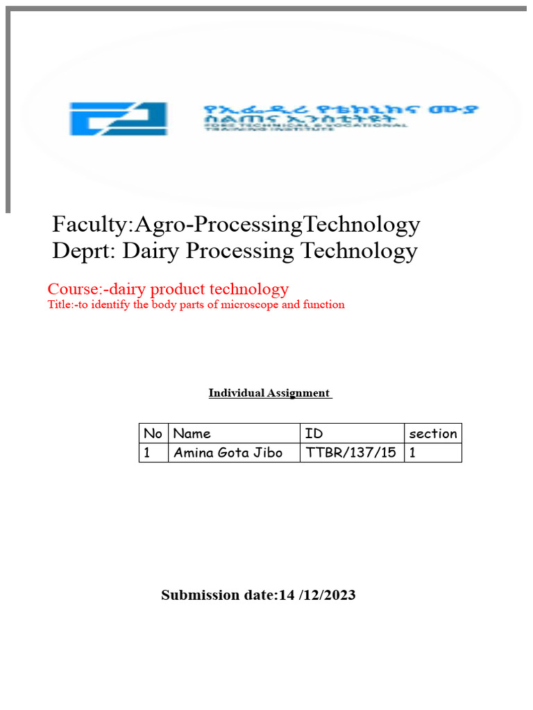 Labratory Practical | PDF | Science & Mathematics