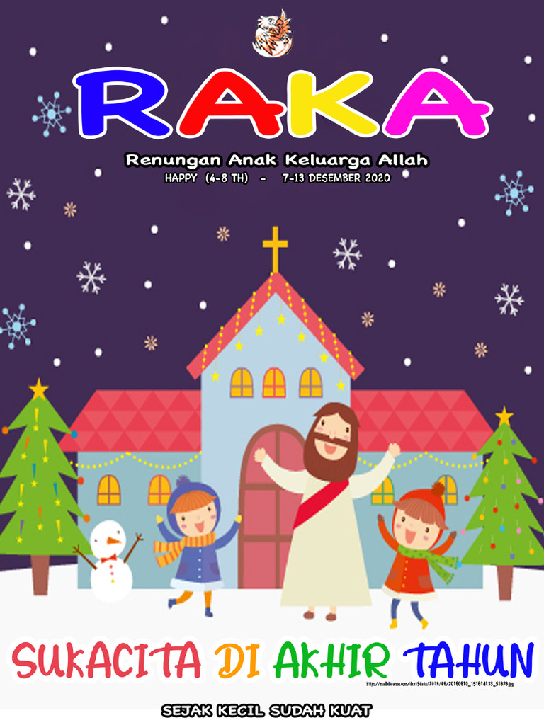 RAKA | PDF