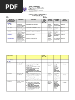 Non-Academic Distinctions Recognition | PDF