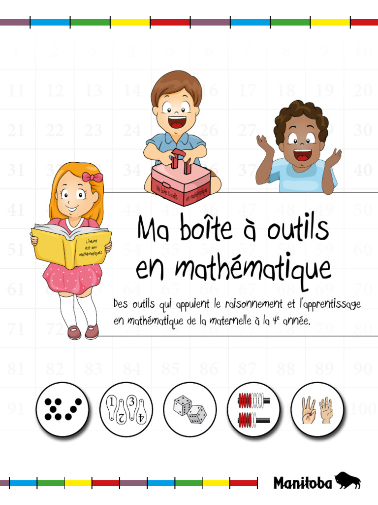 Boite Outils Maths | PDF