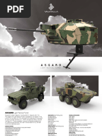 Switchblade 600 Datasheet 07192021 | PDF | Military Technology ...