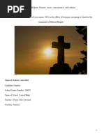 NCB and BNS Branch Codes Overview | PDF | Jamaica | Banking