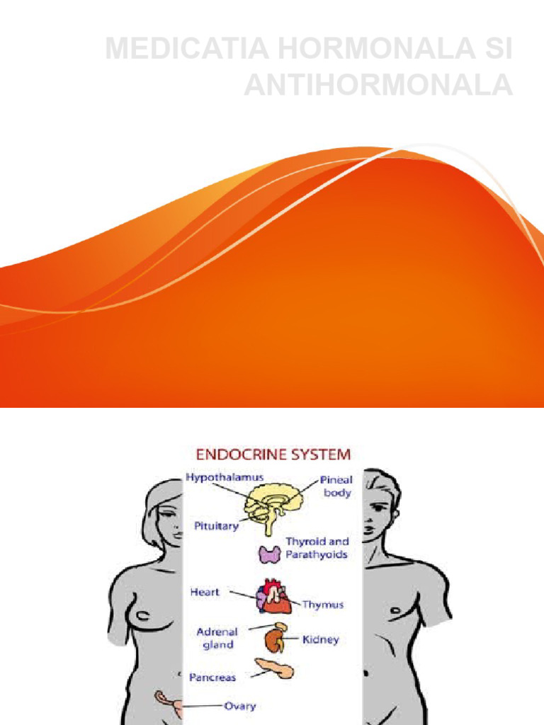 Hormonii - 15.11.2023 | PDF
