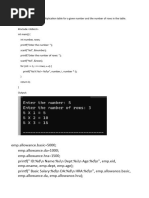 Pseudocode practice questions with answers | PDF | Computer Programming | Computing