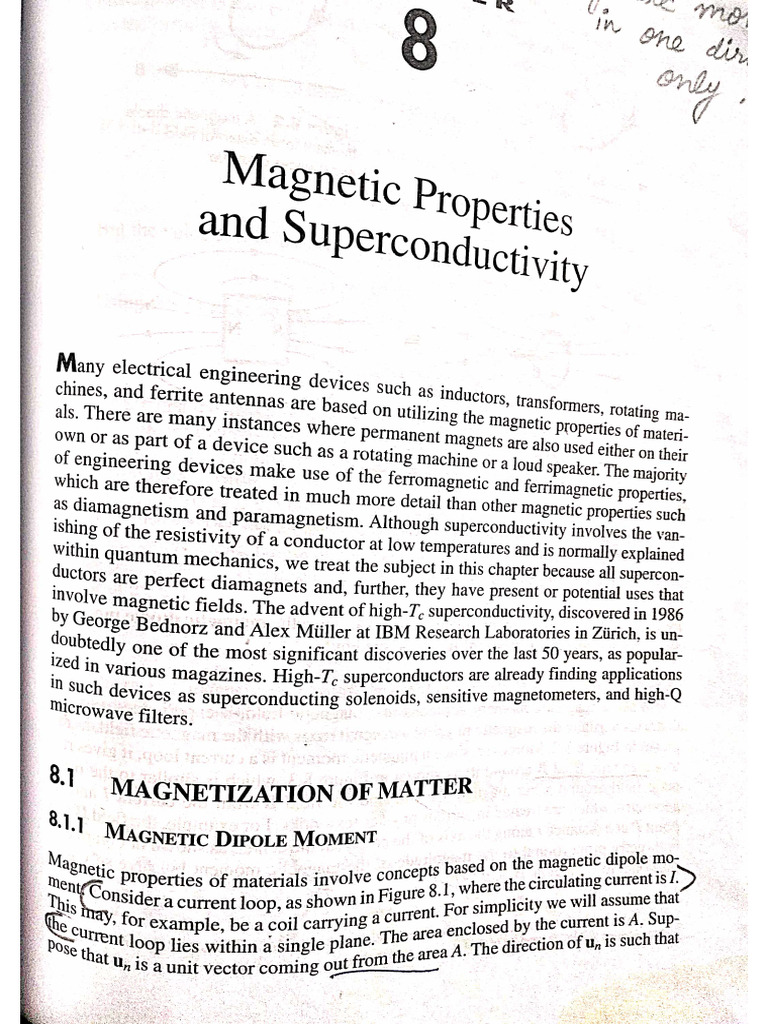 Unit 4 EM | PDF