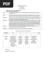 VSEPR Lab Activity - ANSWER KEY | PDF | Chemical Bond | Molecules