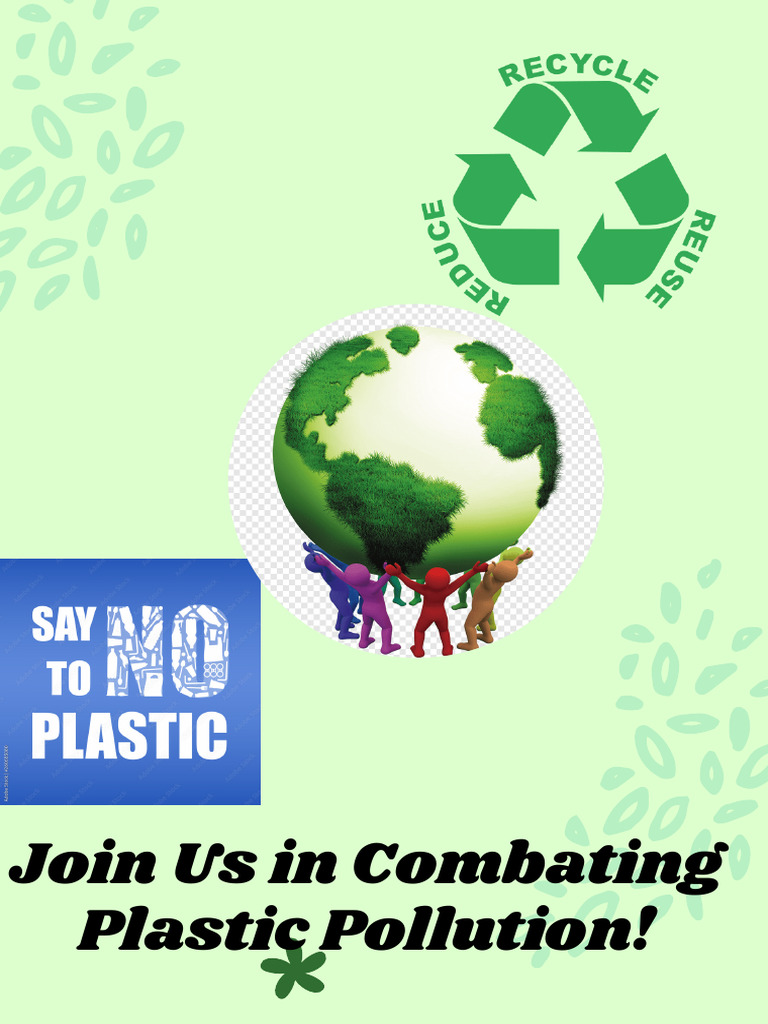 Commitment To Community Action Poster | PDF