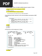How To Check Standard AMADEUS Availability Scrolling Entries in A ...