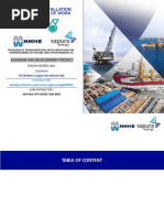 P-EDMS - ProjectList & Status 2 | PDF