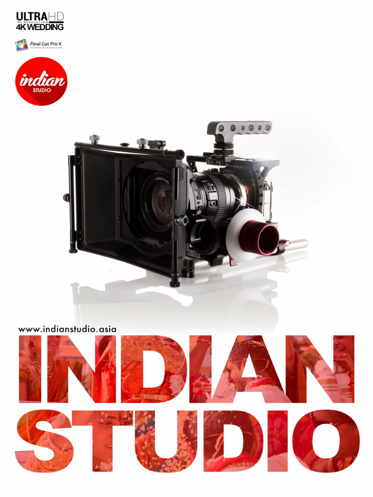 Indian Studio Price List | PDF