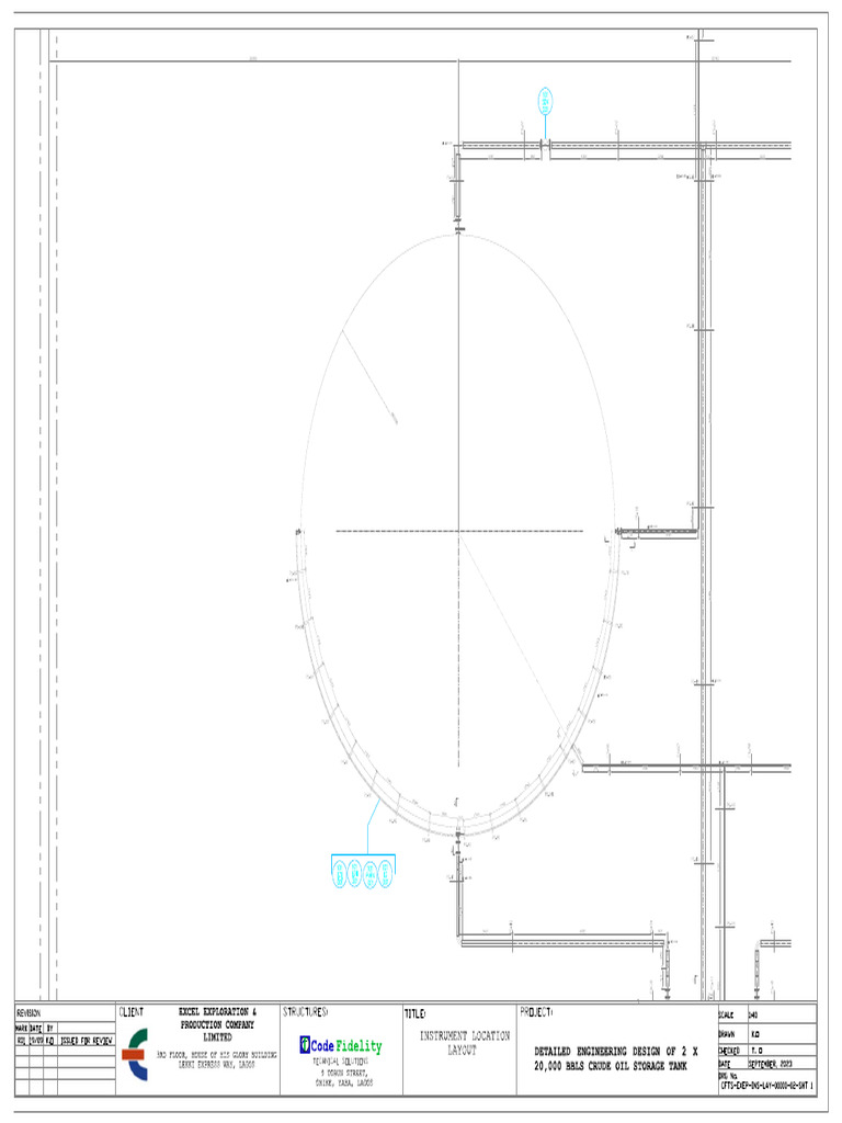 Cfts-Exep-Ins-Lay-00000-02-Sht 1 | PDF