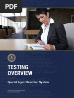 68W Combat Medic Specialist - SL3 | PDF | Military Of The United States ...