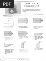 Zing Origami | PDF | Origami | Elephant