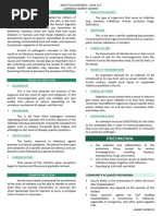 Escape Room- Answer Key | PDF