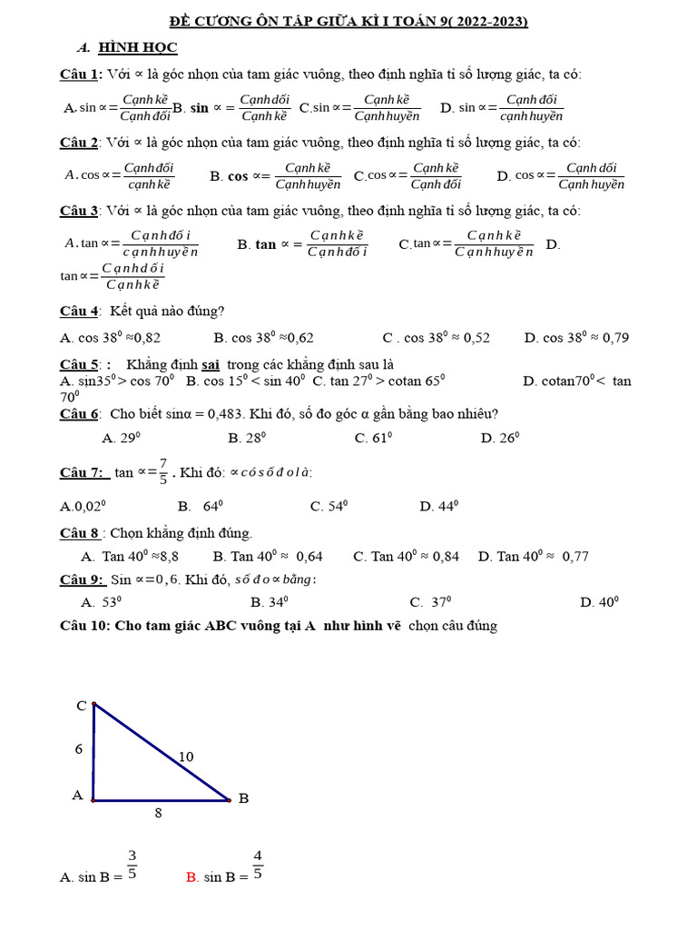 On Tap GK 23-24 | PDF