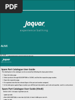 Jaguar Sanitaryware - Catalogue PDF | PDF | Environmental Engineering ...