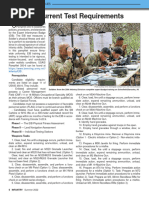 ETS - BMT Guide | PDF