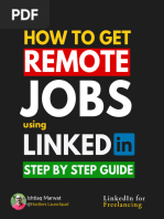 Upwork Full Course | PDF | Freelancer | Web Design