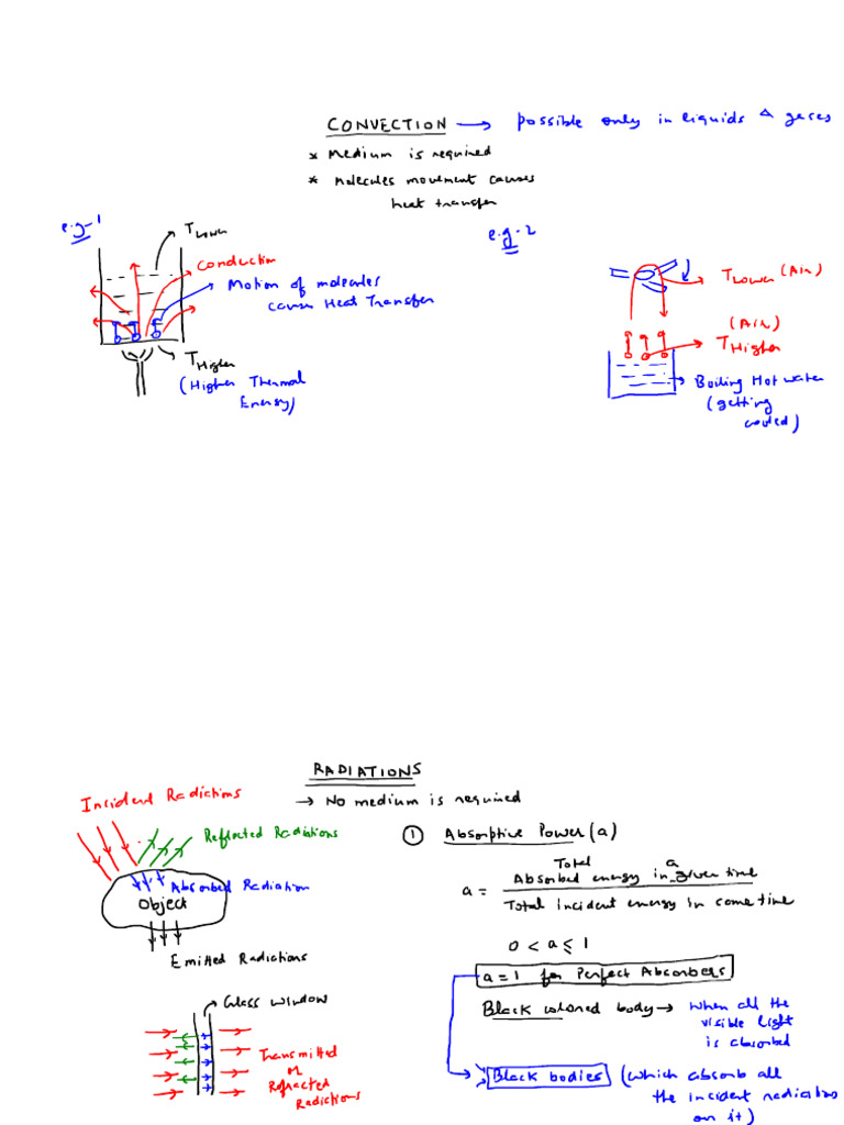 Heat Transfer Lecture4 | PDF