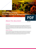 Submitted by | PDF | Corporate Social Responsibility | Sustainability