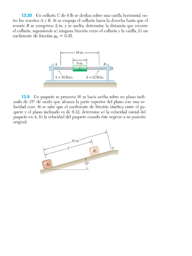 Practica 2 2p Mec 213 | PDF