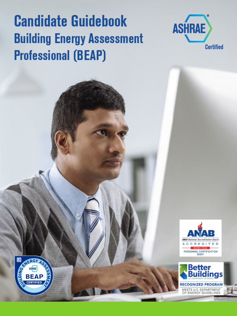 BEAPCandidate Guidebook | PDF | Identity Document | Professional ...