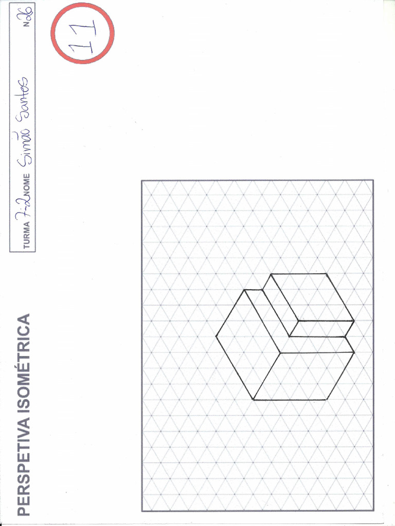 Isometria 11 | PDF